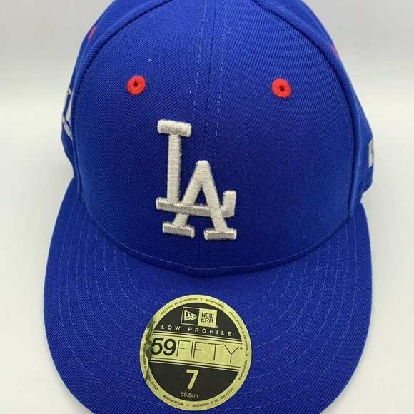 New Era | Accessories | Los Angeles Dodgers Tde Kendrick Lamar 59fifty ...